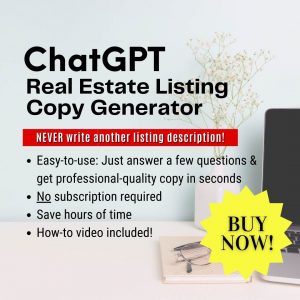 ChatGPT for Realtors: Real Estate Marketing Made Simple - GrammarPros