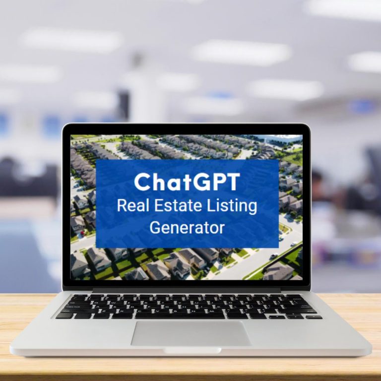 Real Estate Listing Description Generator - GrammarPros