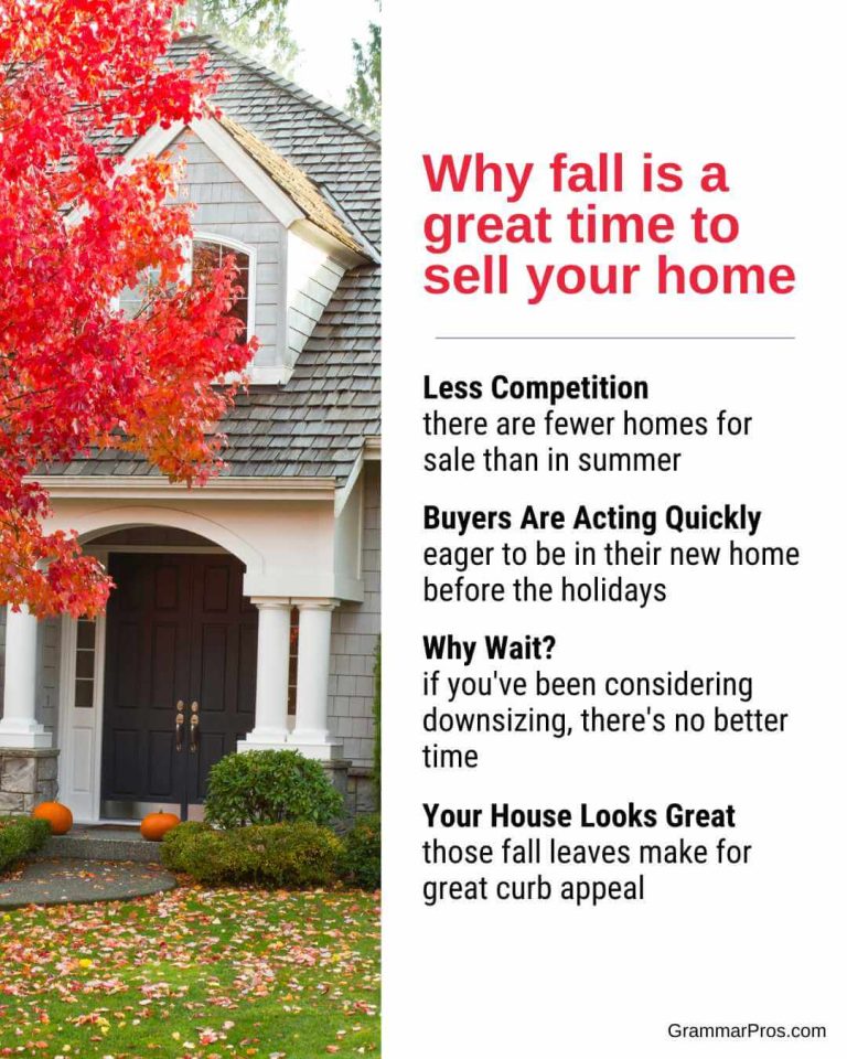 Free Real Estate Content - GrammarPros